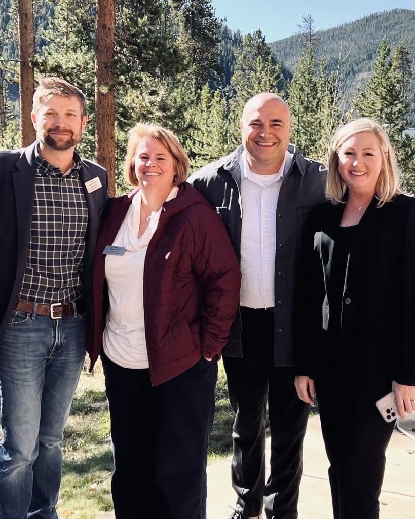 Summit County Government approves contract with former police chief to ...